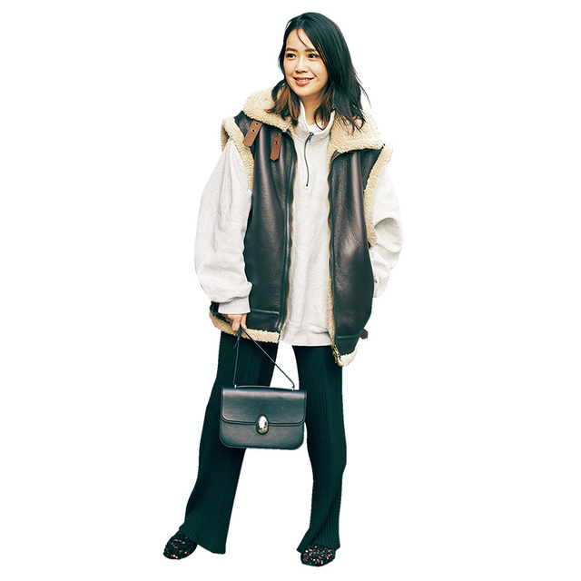 写真 (6枚目) - VERY界隈の[最新かぶり名品]を発表！コスパ服から学校小物まで＜16選＞ - LOCARI（ロカリ）