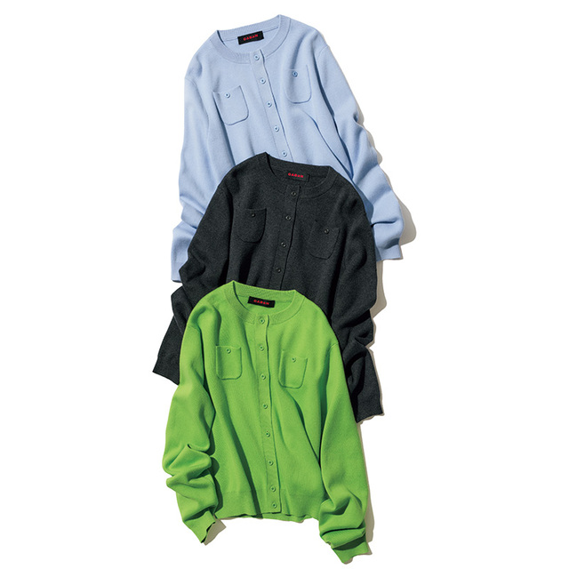 写真 (8枚目) - VERY界隈の[最新かぶり名品]を発表！コスパ服から学校小物まで＜16選＞ - LOCARI（ロカリ）