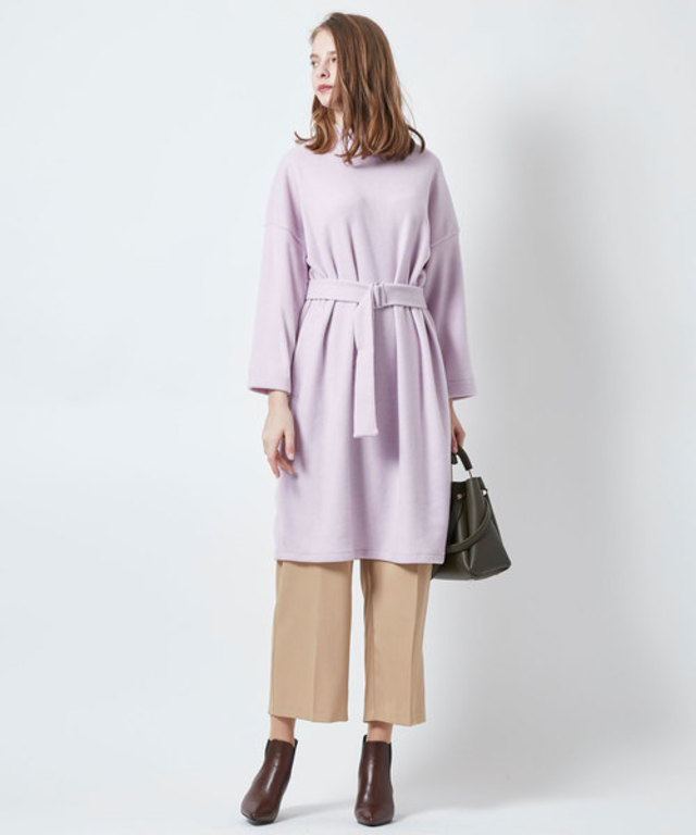 写真 (7枚目) - プチプラで叶う！[titivate]のワンピース・セットアップで大人女性コーデ - LOCARI（ロカリ）