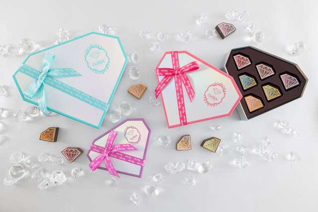 写真 (18枚目) - 【2025】ゴディバ以外の高級チョコレート20選｜バレンタイン・ホワイトデーの参考に - LOCARI（ロカリ）