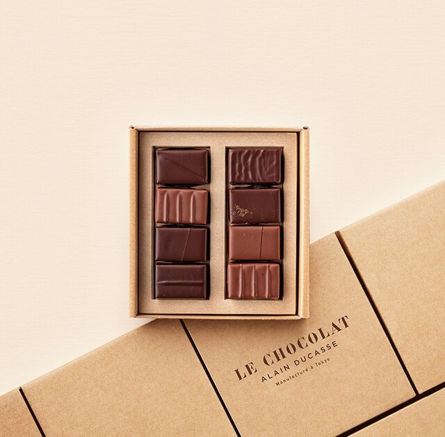 写真 (21枚目) - 【2025】ゴディバ以外の高級チョコレート20選｜バレンタイン・ホワイトデーの参考に - LOCARI（ロカリ）