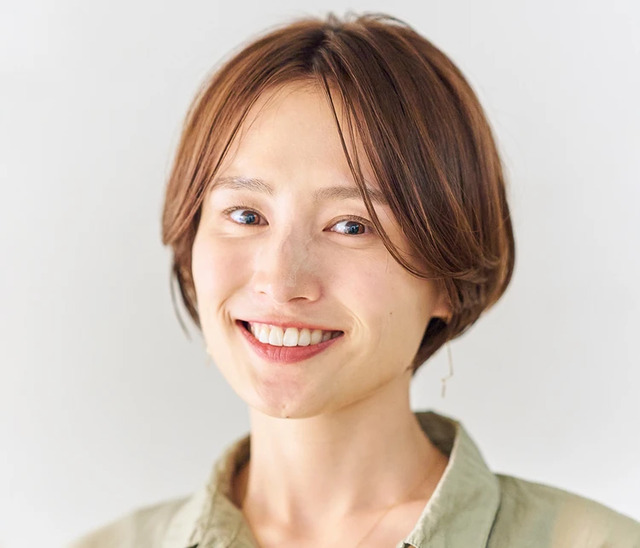 写真 (43枚目) - [前髪無し]ボブ・ショートボブ・ショート25選 30代40代向け髪型まとめ - LOCARI（ロカリ）