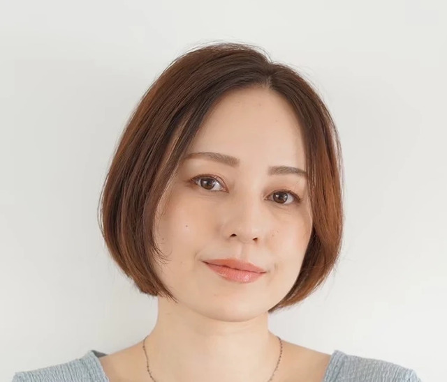 写真 (49枚目) - [前髪無し]ボブ・ショートボブ・ショート25選 30代40代向け髪型まとめ - LOCARI（ロカリ）