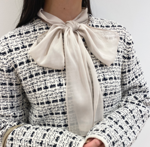 写真 (5枚目) - 【ユニクロ×プラステ】人気ブランドMIXでつくる「卒入園・卒入学」正解コーデ - LOCARI（ロカリ）