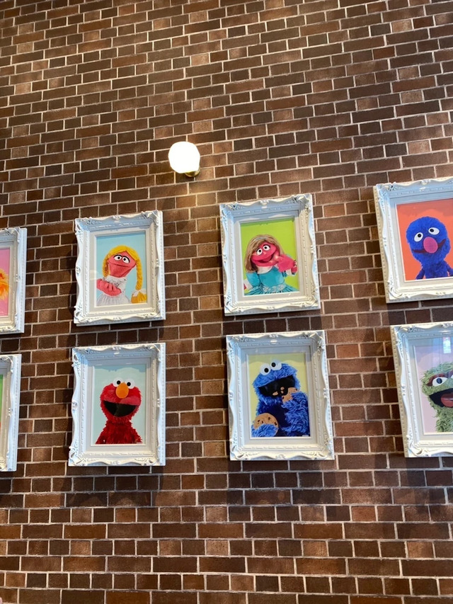 写真 (8枚目) - [セサミストリートマーケット]アーバンドック ららぽーと豊洲店へいってきた！ - LOCARI（ロカリ）