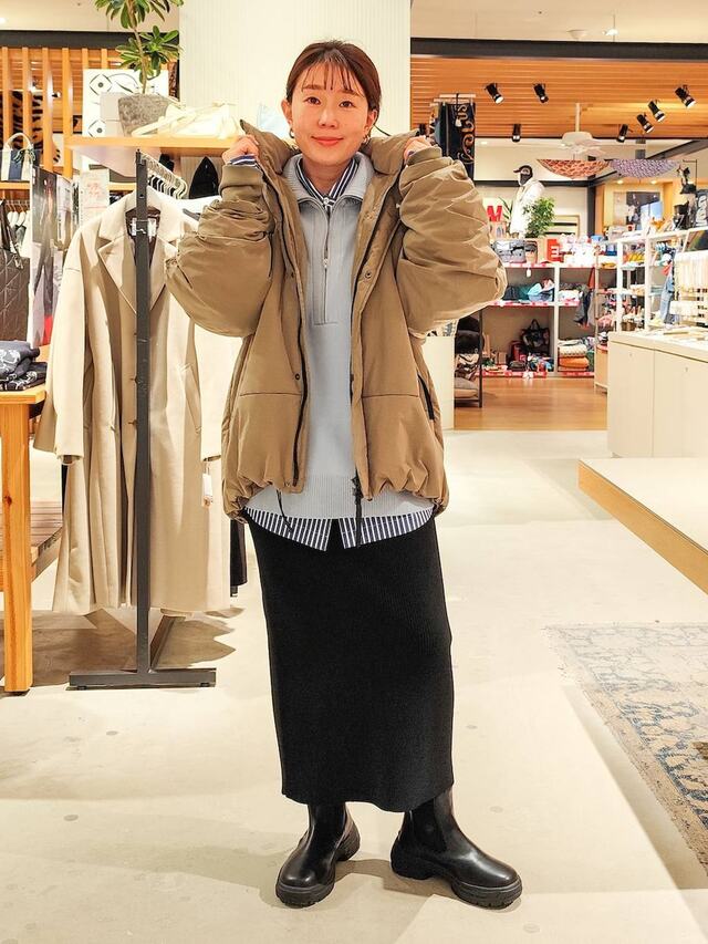 写真 (4枚目) - 【2025】大人のスポーツ観戦コーデ23選｜季節別にベストな着こなしをピックアップ - LOCARI（ロカリ）