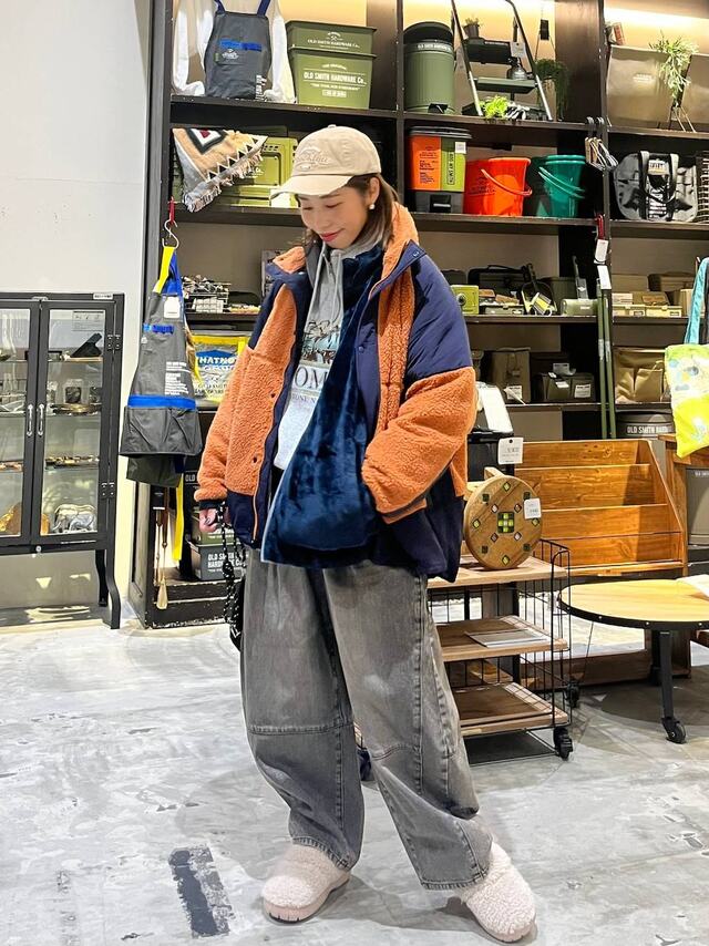 写真 (8枚目) - 【2025】大人のスポーツ観戦コーデ23選｜季節別にベストな着こなしをピックアップ - LOCARI（ロカリ）