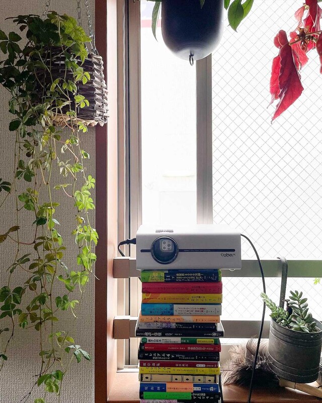 写真 (5枚目) - 30㎡でつくる、ナチュラル＆ボタニカルの落ち着く空間。二人暮らしの1DKインテリア - LOCARI（ロカリ）