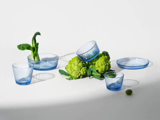 写真 (14枚目) - 【イッタラ】2025年春の新作食器！人気のティーマ＆バード限定カラーコレクション - LOCARI（ロカリ）