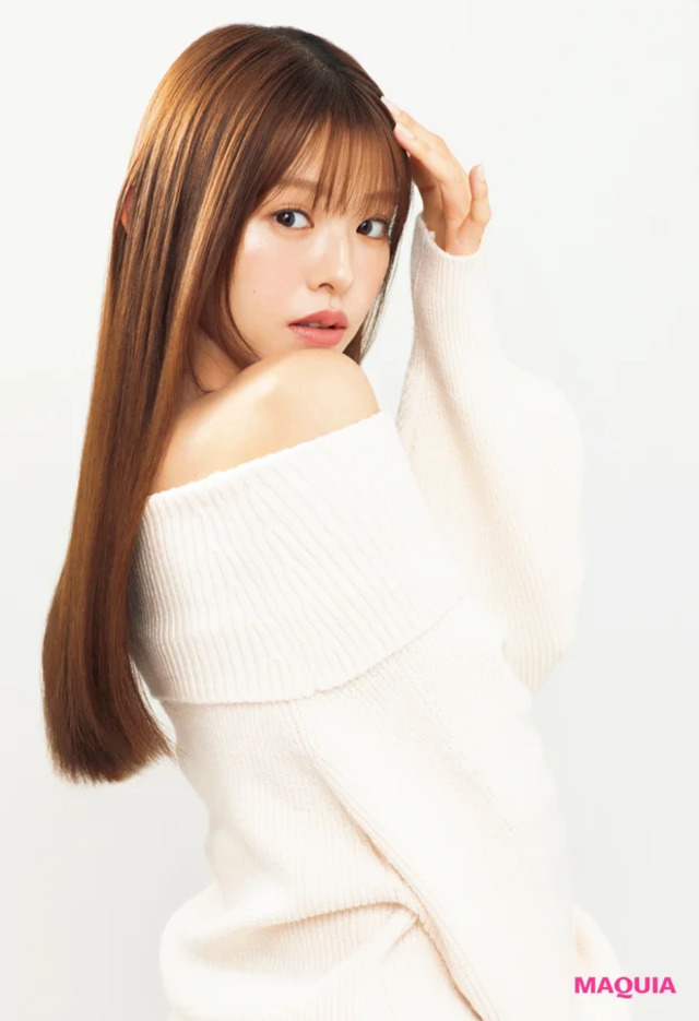 写真 (1枚目) - ヘアミルク人気が沸騰中！ お手軽コームアイロンが話題。ヘアにまつわる注目ニュースをお届け - LOCARI（ロカリ）