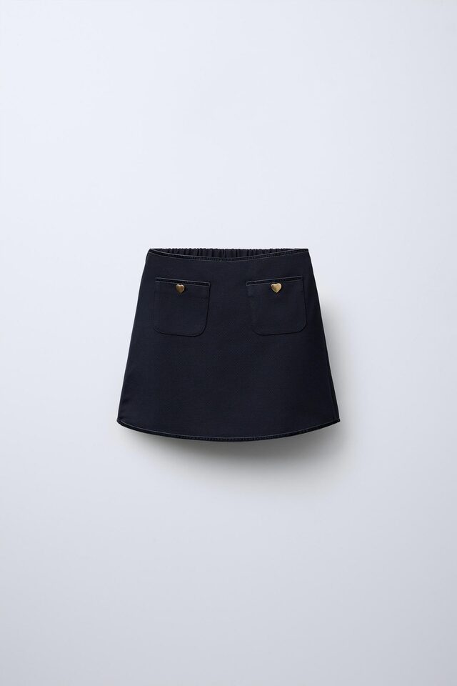 写真 (9枚目) - すべて5000円以下！女の子の「セレモニー服」は[ZARA]の新作が狙い目 - LOCARI（ロカリ）