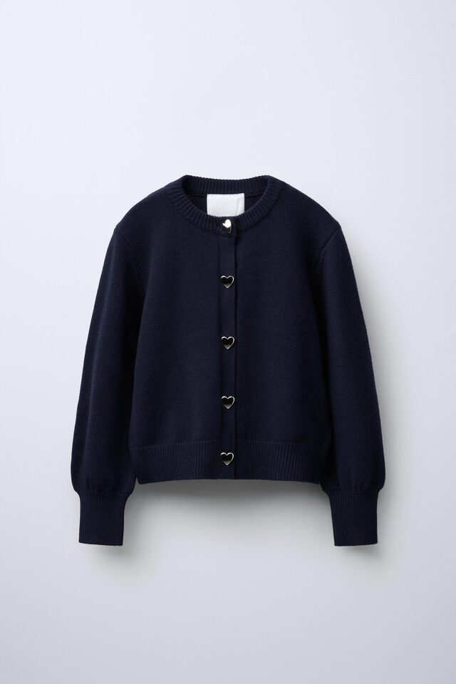 写真 (13枚目) - すべて5000円以下！女の子の「セレモニー服」は[ZARA]の新作が狙い目 - LOCARI（ロカリ）