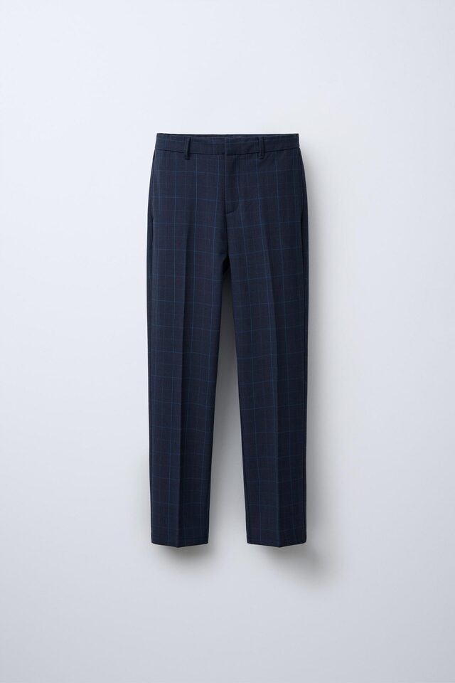 写真 (3枚目) - [ZARA]男の子の「セレモニー服」オシャレなアイテム15選！ - LOCARI（ロカリ）