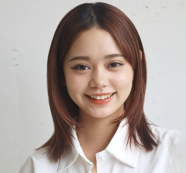 写真 (28枚目) - [最新]前髪無し ミディアムヘア30選 30代-40代向け髪型まとめ - LOCARI（ロカリ）