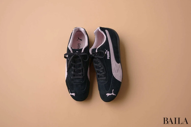 写真 (1枚目) - 「PUMA（プーマ）」のスニーカーがNEXTブレイクの大予感！ - LOCARI（ロカリ）