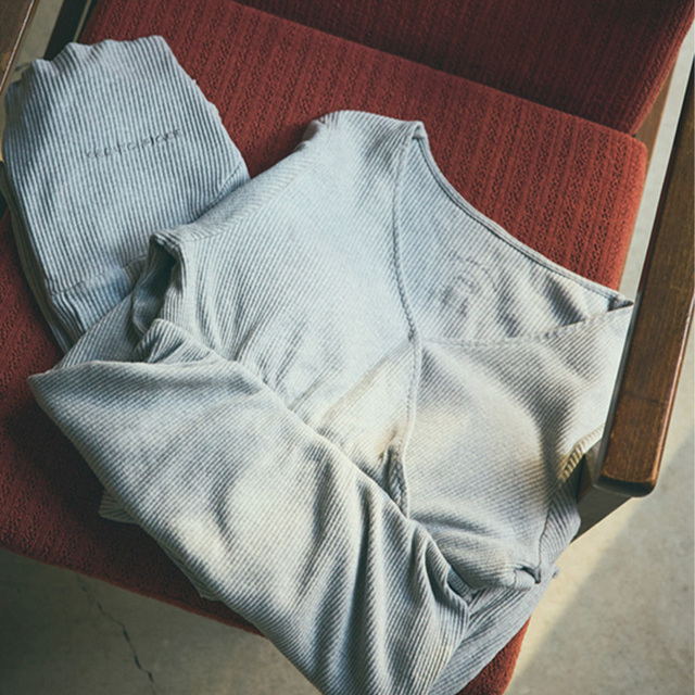 写真 (6枚目) - [産休ママの賢いオシャレ術]美脚デニムの選び方、使い勝手抜群トートetc. - LOCARI（ロカリ）