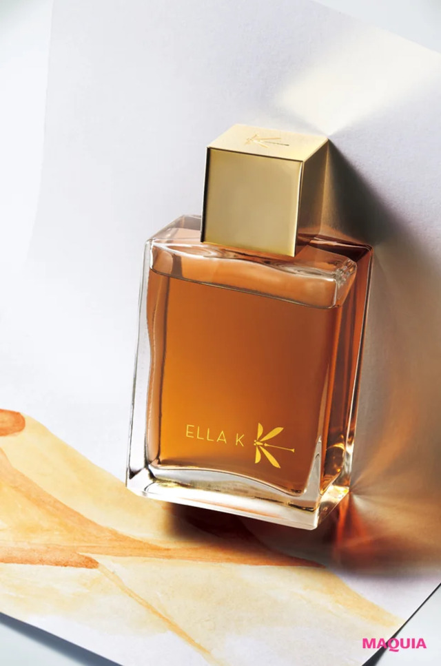 写真 (9枚目) - グリーンサラダのような香り、塩がテーマの香水も。ユニークな8つのフレグランスに注目 - LOCARI（ロカリ）