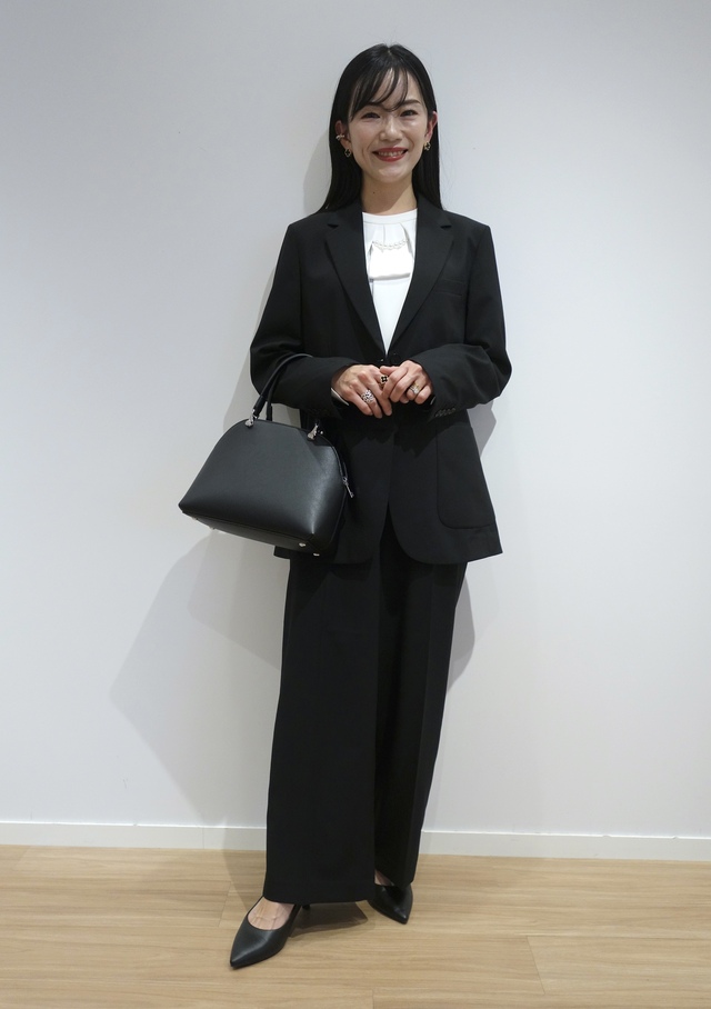 写真 (2枚目) - 【ユニクロ×プラステ】人気ブランドMIXでつくる「卒入園・卒入学」正解コーデ - LOCARI（ロカリ）