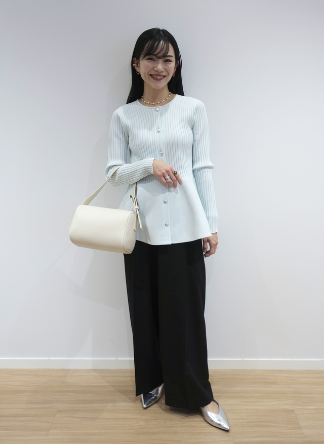 写真 (6枚目) - 【ユニクロ×プラステ】人気ブランドMIXでつくる「卒入園・卒入学」正解コーデ - LOCARI（ロカリ）