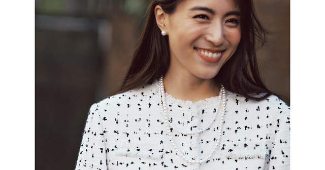 写真 (1枚目) - [セットで5000円以下]高見え「品格パール」が母行事に大活躍！ - LOCARI（ロカリ）