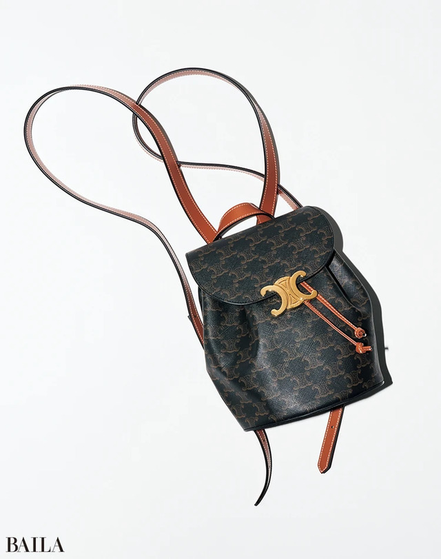 写真 (9枚目) - [憧れブランドの春新作バッグ12選]スプリング最新バッグでいち早く春ムードをキャッチ♡ - LOCARI（ロカリ）