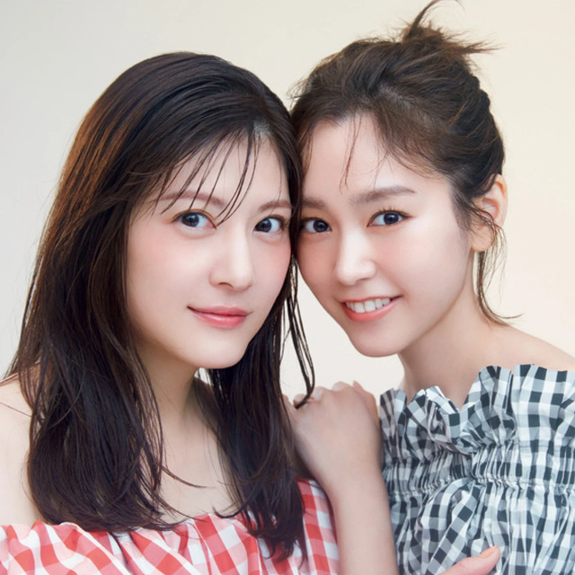 佐藤ありささん、桐谷美玲さんが注目する春コスメは？ リキッドチーク、NEOマットリップ、ハイライトも気になる - LOCARI（ロカリ）