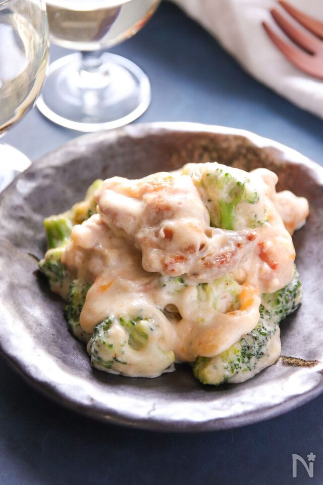 写真 (4枚目) - 牛乳で栄養価アップ♡おかず・主食・おやつまで「ミルクレシピ大特集」16選 - LOCARI（ロカリ）