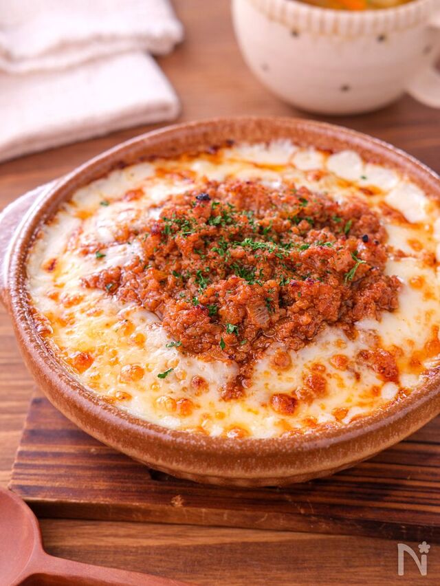 牛乳で栄養価アップ♡おかず・主食・おやつまで「ミルクレシピ大特集」16選 - LOCARI（ロカリ）