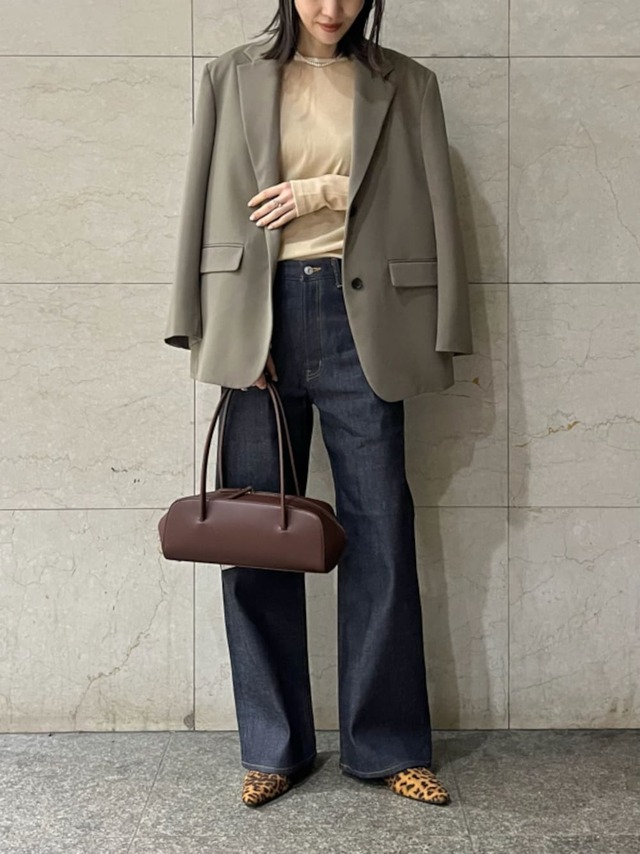 写真 (9枚目) - 【2025最新】普段使いももちろんOK！3万円以下オケージョン向けきちんとバッグ10選 - LOCARI（ロカリ）