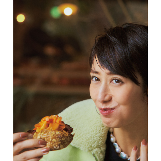 写真 (13枚目) - トレンド目線の[お出かけコーデ]6選！1人時間を満喫する日の正解って？ - LOCARI（ロカリ）