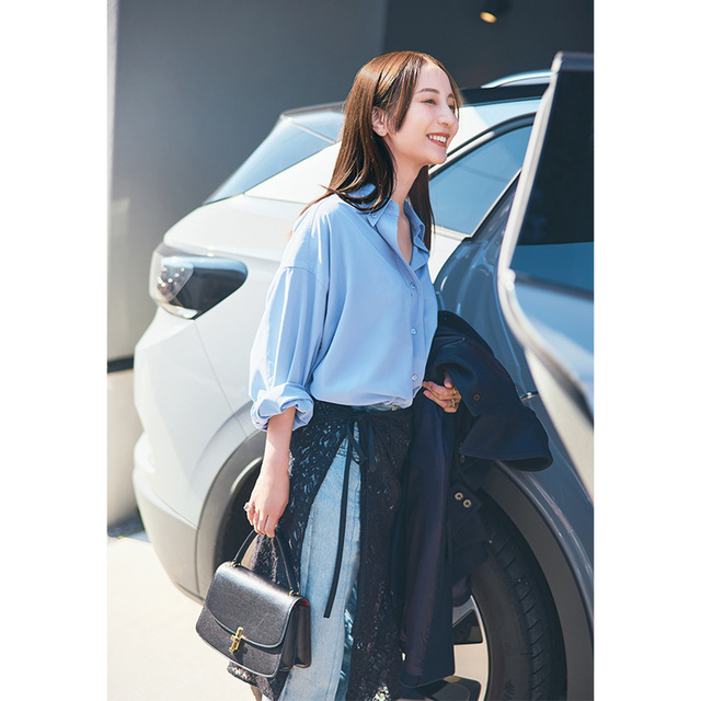 写真 (7枚目) - 新米ママのフッ軽さがすごい！『高感度おしゃれ＆リアルライフ』まるっと拝見 - LOCARI（ロカリ）