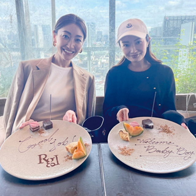 写真 (17枚目) - 新米ママのフッ軽さがすごい！『高感度おしゃれ＆リアルライフ』まるっと拝見 - LOCARI（ロカリ）