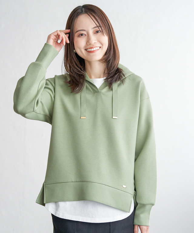 写真 (6枚目) - 春のお出かけLOOK♡ikka「GOKU楽ダンボール」で”親子リングコーデ”を楽しもう！ - LOCARI（ロカリ）