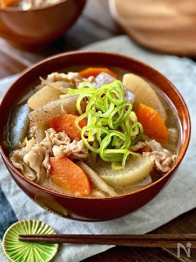 写真 (17枚目) - 定番のおいしさ！また作ってと褒められる「和食レシピ」20選 - LOCARI（ロカリ）