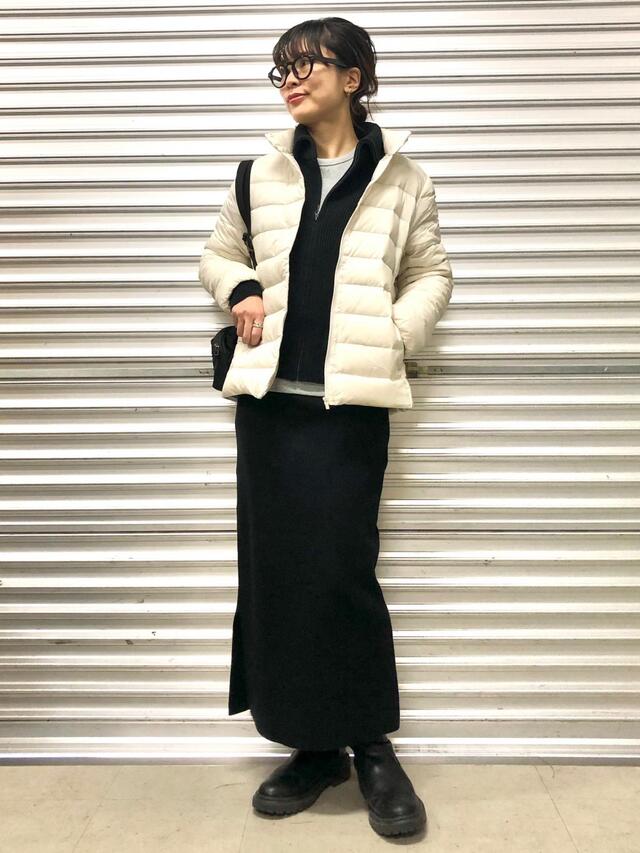 写真 (8枚目) - 【ユニクロ期間限定セール】長引く寒さにも役立つ！「即戦力アイテム」13選 - LOCARI（ロカリ）