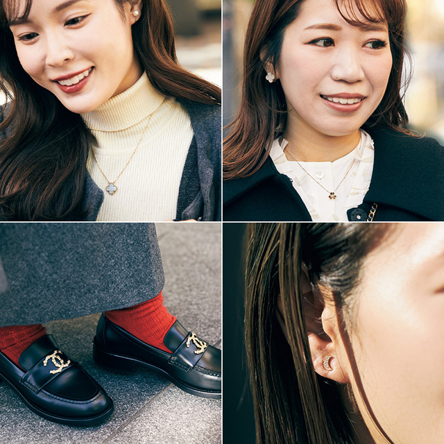 ママたちの[プッシュギフト]大調査！人気No.1はやっぱりジュエリー＜SNAP＞ - LOCARI（ロカリ）