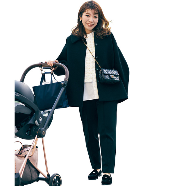 写真 (5枚目) - ママたちの[プッシュギフト]大調査！人気No.1はやっぱりジュエリー＜SNAP＞ - LOCARI（ロカリ）