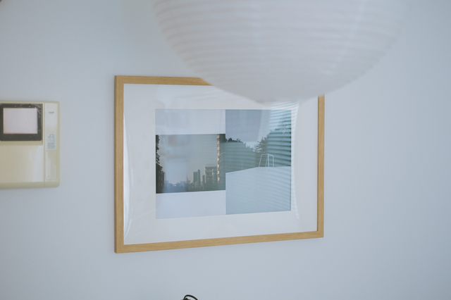 写真 (18枚目) - ワンルーム27㎡の一人暮らしインテリア。お金をかけすぎず、アイデアで楽しむ - LOCARI（ロカリ）