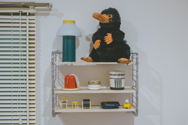 写真 (22枚目) - ワンルーム27㎡の一人暮らしインテリア。お金をかけすぎず、アイデアで楽しむ - LOCARI（ロカリ）