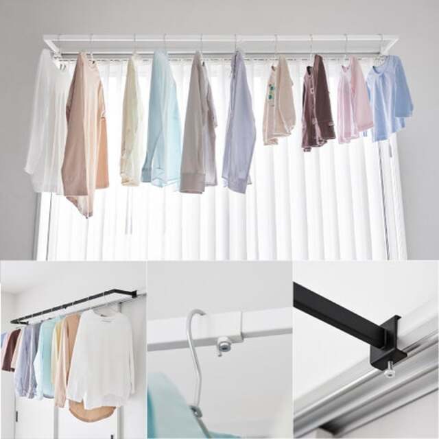 【tower新作】お部屋をスッキリ見え！目隠しができるワゴンetc. - LOCARI（ロカリ）