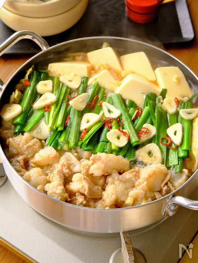 写真 (14枚目) - 寒い冬に負けない！ほっと温まる「あったかレシピ特集」 - LOCARI（ロカリ）