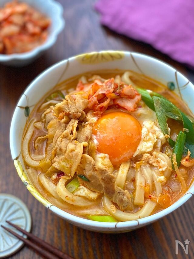 写真 (6枚目) - 寒い冬に負けない！ほっと温まる「あったかレシピ特集」 - LOCARI（ロカリ）