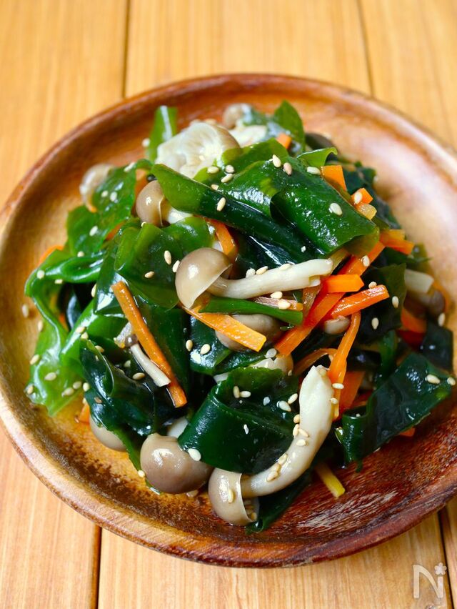 写真 (6枚目) - 保存食材が超使える♡もう一品におすすめ「乾燥食品・缶詰レシピ」16選 - LOCARI（ロカリ）