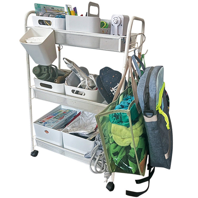 写真 (3枚目) - [新入学・新学期]のお役立ちアイデア5選！VERYママのリアルな声もお届け - LOCARI（ロカリ）