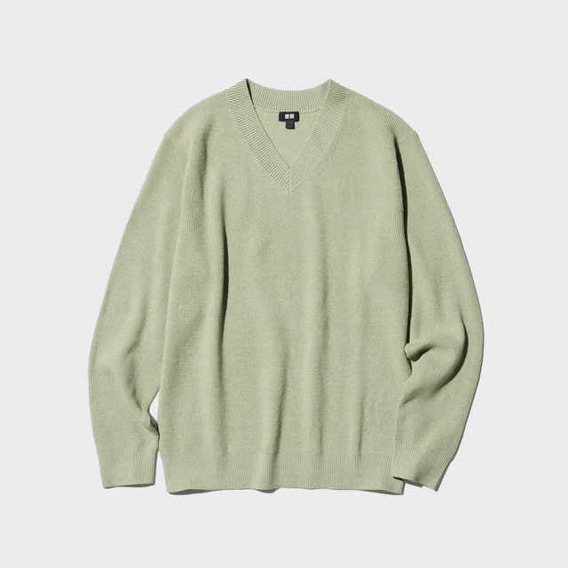 写真 (4枚目) - [メンズユニクロで大人女子が洒落る！Vol.3]スタイリストが解説！ - LOCARI（ロカリ）