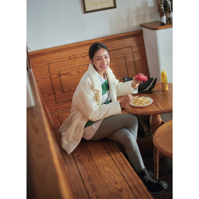 写真 (2枚目) - コスパ賢者が教える[GU・ZARA]の隠れ名品3選！私物コーデも - LOCARI（ロカリ）