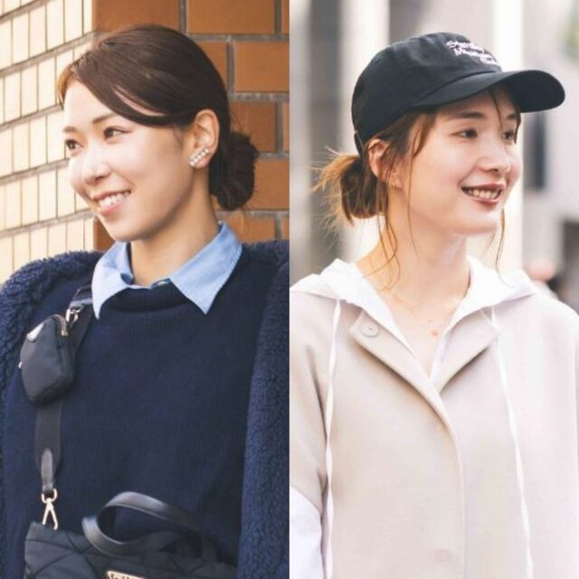 [ 大人のお団子ヘア]簡単なのにオシャレに決まるコツは？＜SNAP＞ - LOCARI（ロカリ）