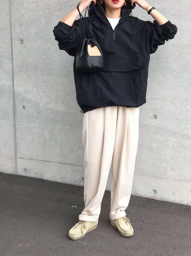 写真 (14枚目) - 【2025最新】ユニバの服装×季節別コーデ23選｜今日何着ていく？ - LOCARI（ロカリ）