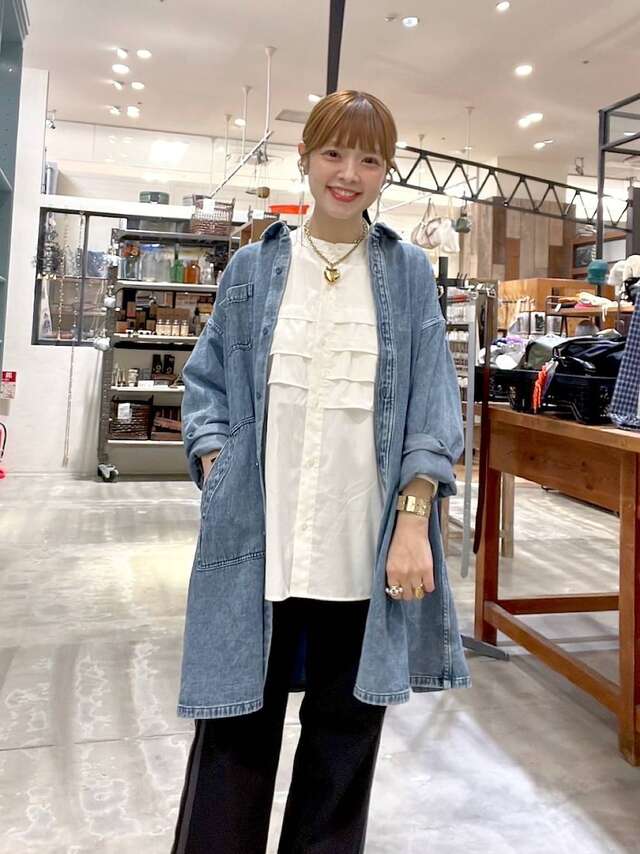 写真 (14枚目) - 【モール系ブランド】私たちの希望を叶えてくれる♡コスパ最強ブランド見つけました！ - LOCARI（ロカリ）