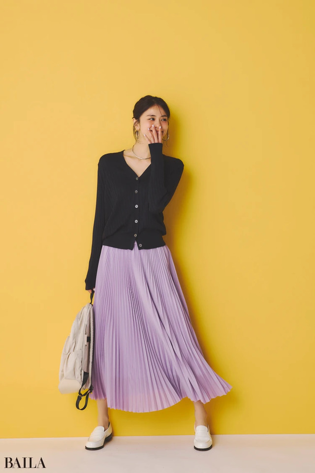 写真 (6枚目) - トレンド投入のオンスタイル満載！[BAILAの1週間コーデまとめ] - LOCARI（ロカリ）